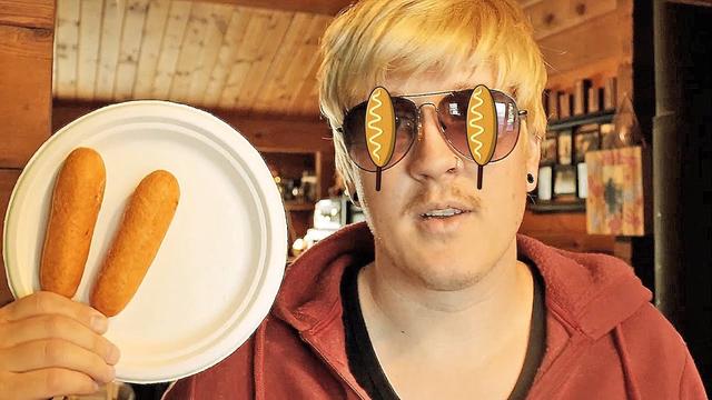 How Long To Microwave Mini Corn Dogs: A Quick Guide