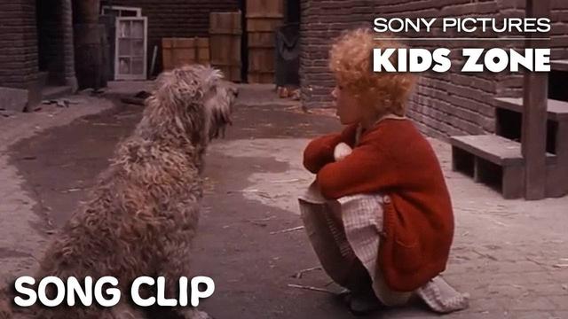 Everything You Need to Know About the Beloved Dog from Annie