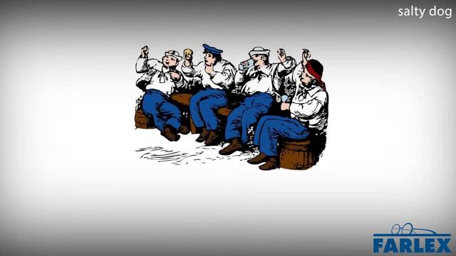 The Meaning of Salty Dog: Understanding the Origins and Symbolism