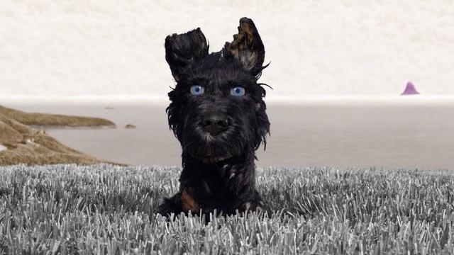 ¿Cuál fue el presupuesto de la película Isle of Dogs?