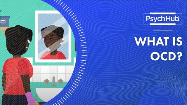 Understanding OCD: Causes, Symptoms, and Treatment