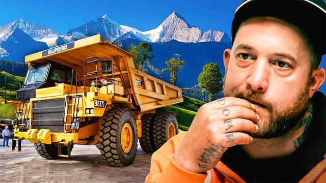 Qué le pasó a Rick en la quimera del oro: Explorando el destino de la ...