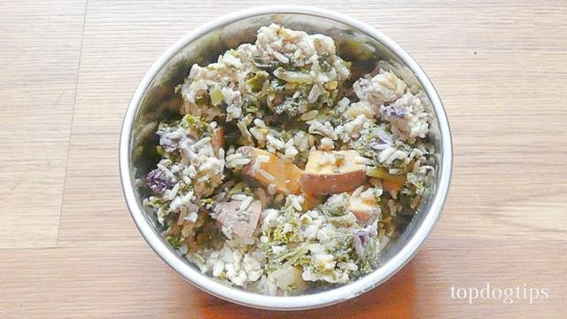 Cómo cocinar chuletas de cerdo para perros: guía paso a paso