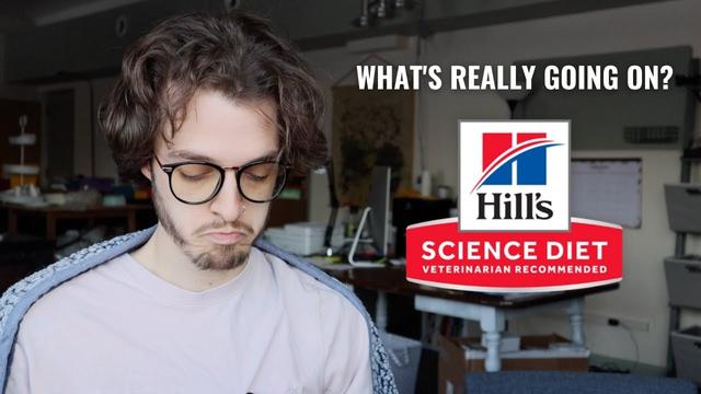 Discovering the Ownership of Science Diet: Unveiling the Company Behind ...