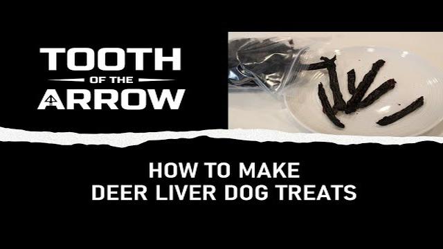 Can Dogs Safely Eat Deer Liver? Everything You Need to Know