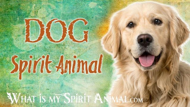 Dog Spiritual Meaning: Understanding the Symbolism and Significance of ...