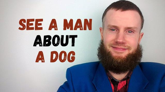 What Does Calling A Man A Dog Mean? Unlocking the Hidden Meaning