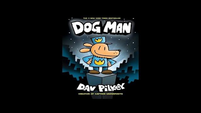 Dog Man Lexile Level: Finding the Perfect Book for Your Young Reader
