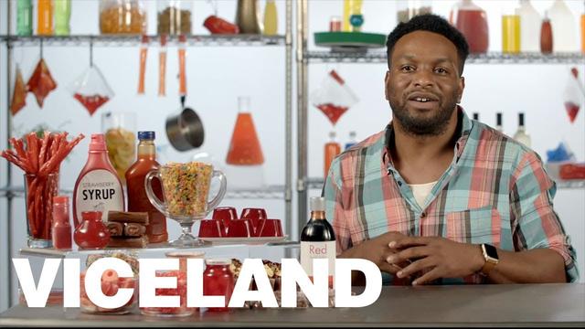 Is Red 40 Harmful to Dogs? Unveiling the Potential Dangers of Red 40 ...