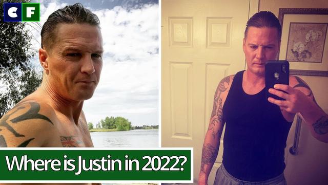 Descubriendo la verdad: qué le pasó a Justin en Dog the Bounty Hunter