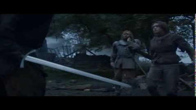 Why Does Arya Want To Kill The Hound - Unraveling Their Complex ... Why Does Arya Want To Kill The Hound - Unraveling Their Complex ...