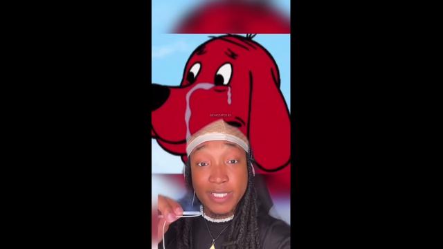 Unveiling the Mystery: Discovering How Clifford The Big Red Dog Met His ...