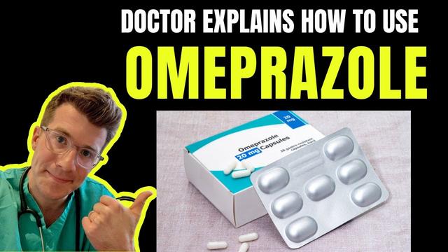 Omeprazole Twice Daily for Dogs: Dosage, Side Effects, and Benefits