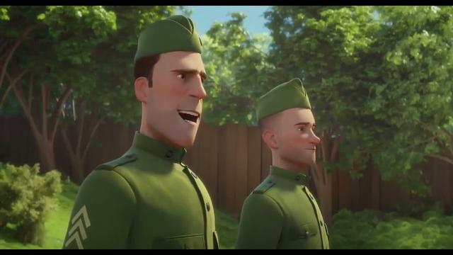 Where Is Sergeant Stubby Buried: Uncovering the Final Resting Place