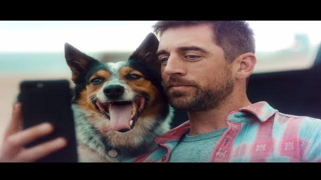 Aaron Rodgers Corgi Commercial: A Fun and Memorable Ad Featuring the ...