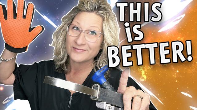 Air Compressor Dog Grooming Attachment: The Ultimate Grooming Tool for ...