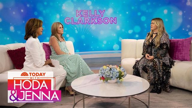 Kelly. Jenna: A Closer Look at Two Rising Stars Kelly. Jenna: A Closer Look at Two Rising Stars