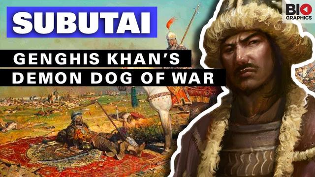 Genghis Khan Honden: een fascinerende kijk op de honden van het ...