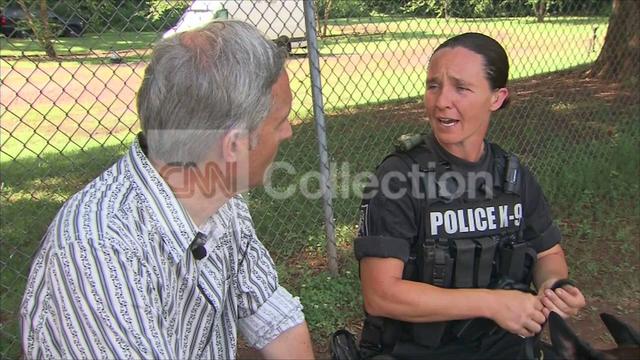 How Do Police Dogs Track A Scent: Uncovering the Secret to their ...