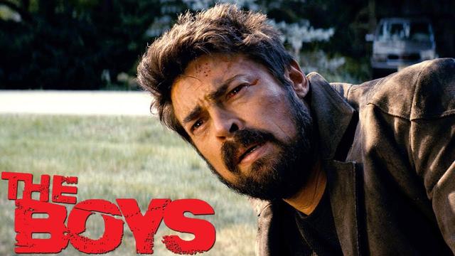 Becca ha tradito Butcher - La verità svelata