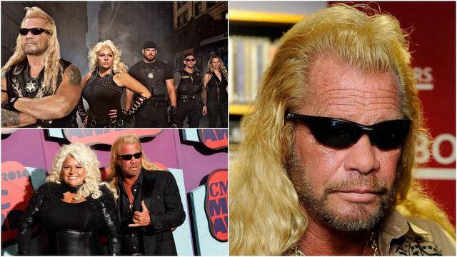 Dog The Bounty Hunter Net Worth: Discover How Much Money Dog Chapman Has Made