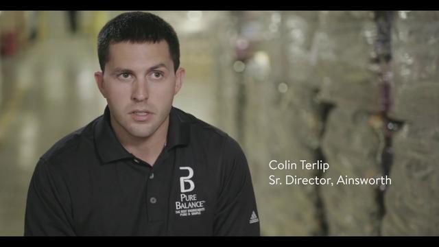 Discover the Origin of Pure Balance Dog Food: Where is it Made?