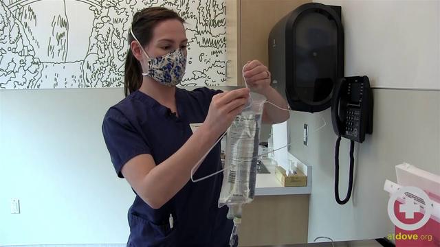 Discover the Affordable Cost of IV Fluids for Dogs Our Veterinary Centre