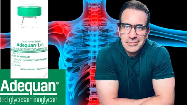 ¿Es Adequan un esteroide? Descubra la verdad aquí