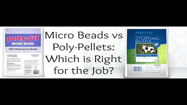 ¿Son tóxicos los Poly Pellets? Descubra la verdad sobre la seguridad de ...