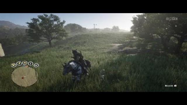 Descubre lo que los perros pueden hacer en RDR2 Online - Excitantes ...