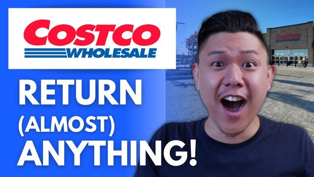 Kun je hondenvoer retourneren naar Costco: Een gids voor het retourbeleid van Costco